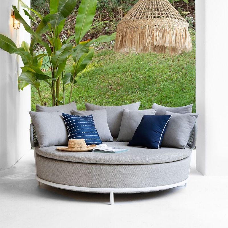 Flamenco Daybed – Eden Imports