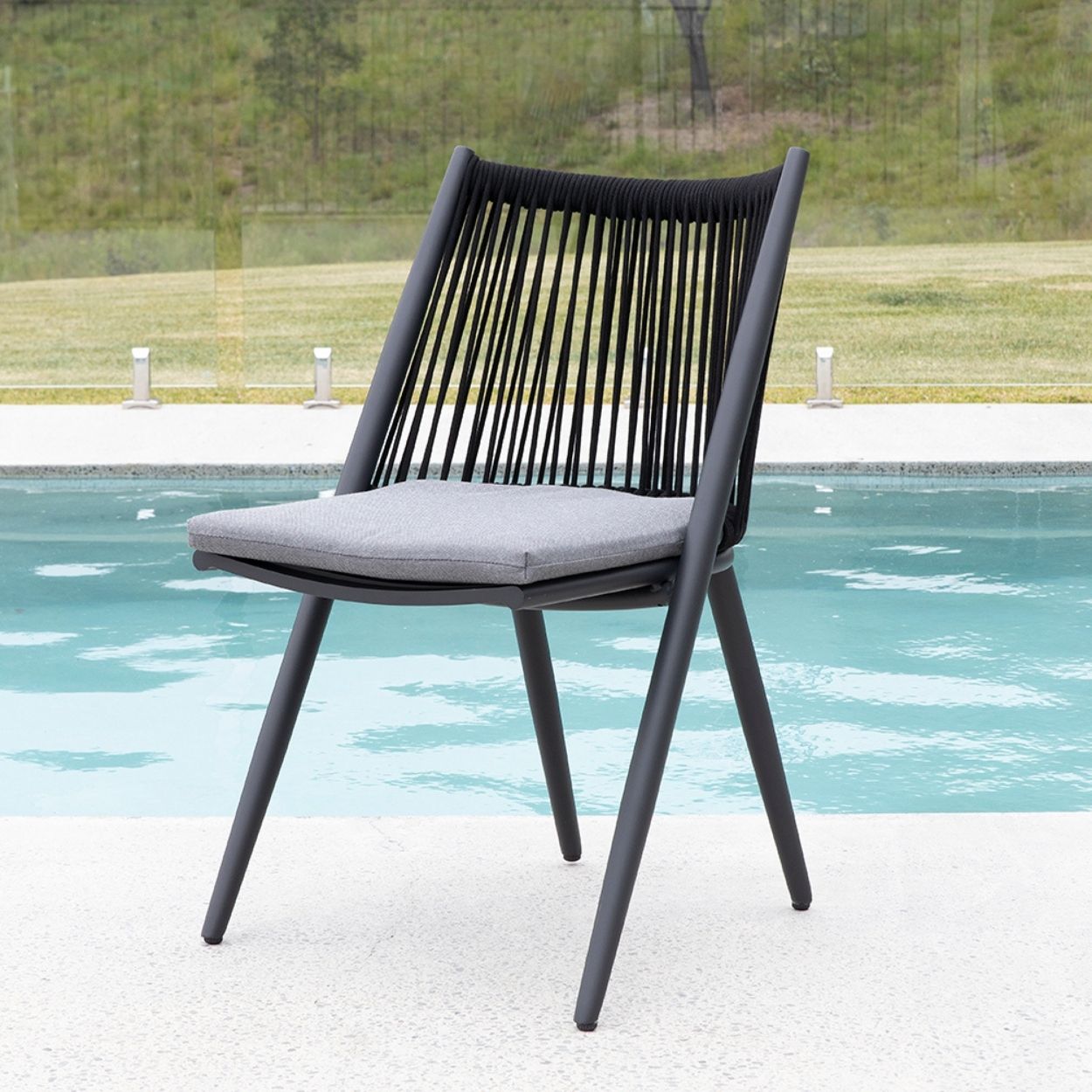 Salsa Dining Chair – Eden Imports